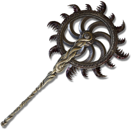 Elden Ring Weapon Roulette